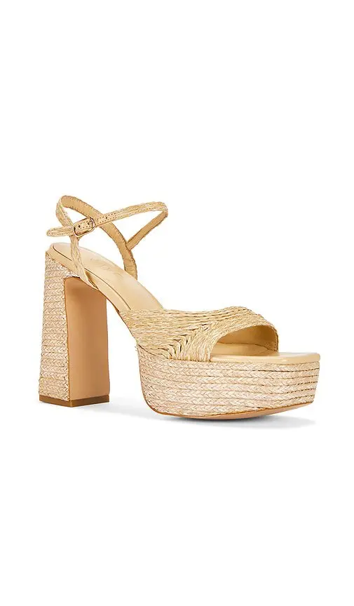 Raye Kiara Platform In Neutral