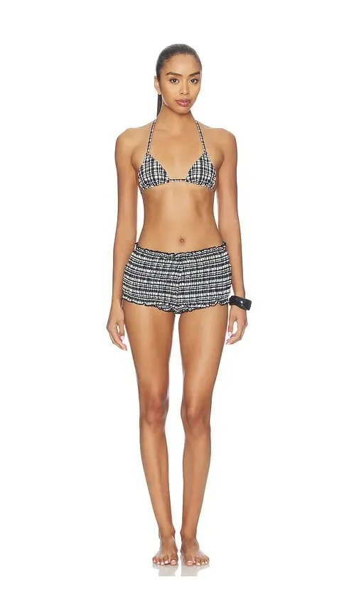 Solid & Striped The Mimi Short