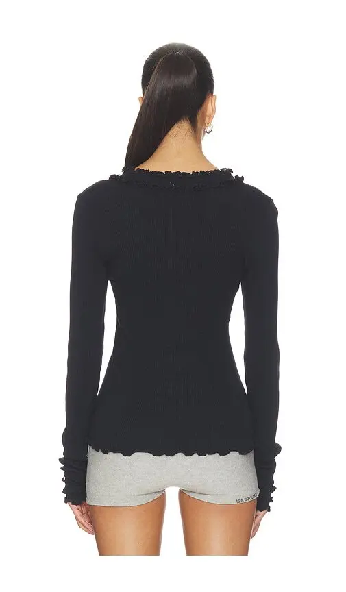 OPERASPORT Rosie Seamless Top