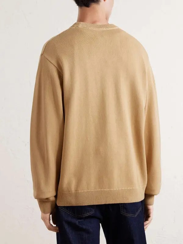 Carhartt Work In Progress Kori Cotton Sweater