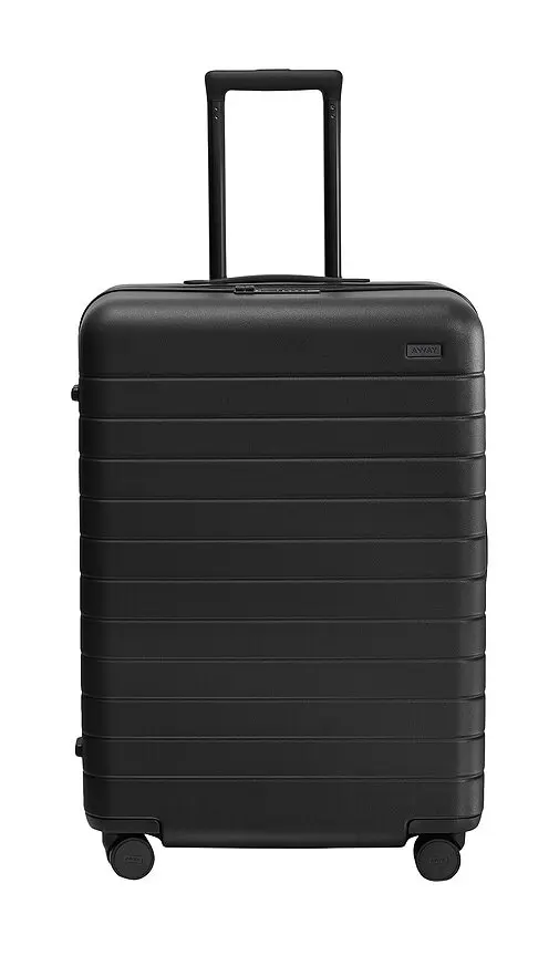 AWAY Medium Flex In Black