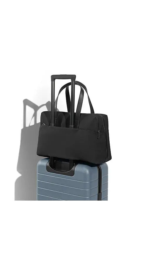 AWAY Everywhere Bag In Black
