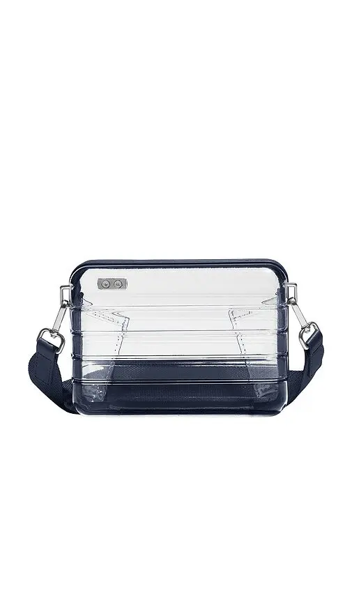 AWAY Stadium Bag In Navy
