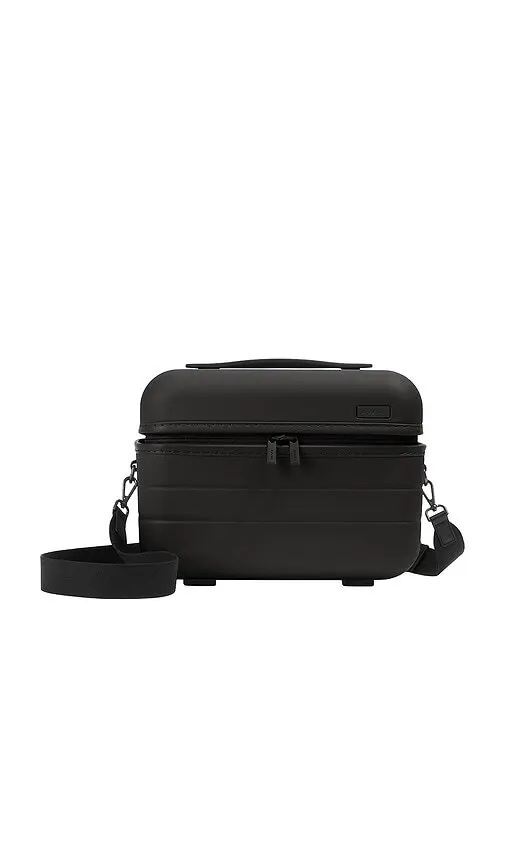 AWAY Train Case In Black