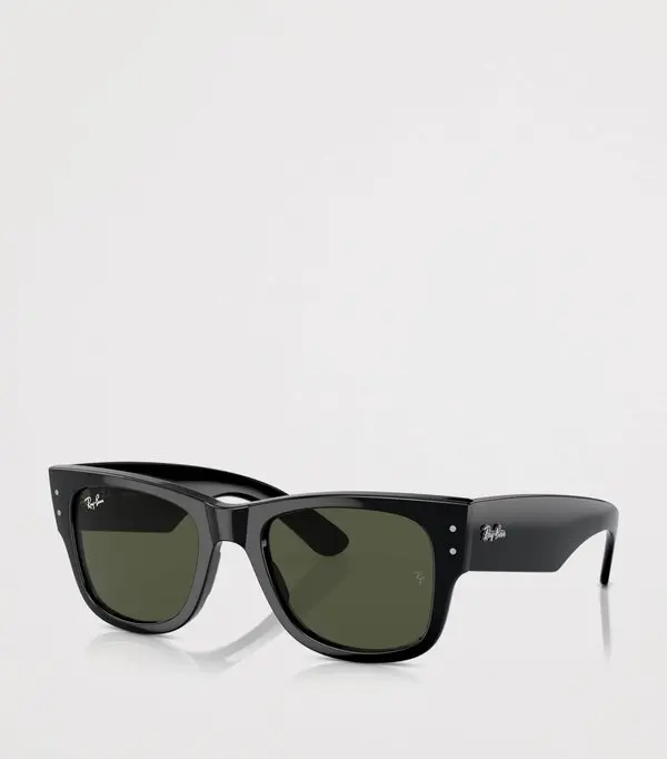 Ray-ban Mega Wayfarer Sunglasses