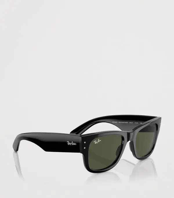 Ray-ban Mega Wayfarer Sunglasses