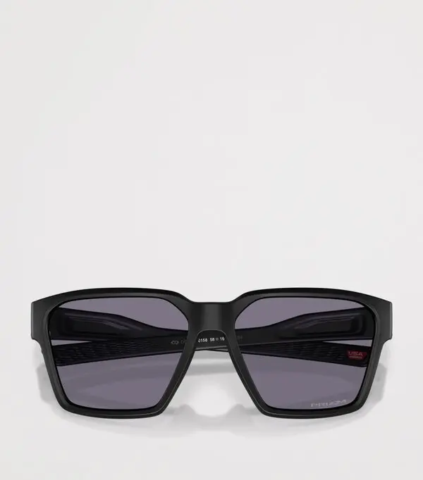 Oakley Briza Square Frame Sunglasses