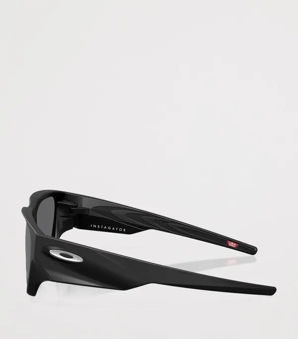Oakley Instagator Rectangle Sunglasses
