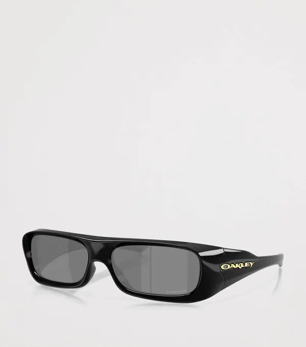 Oakley Permian Rectangle Sunglasses