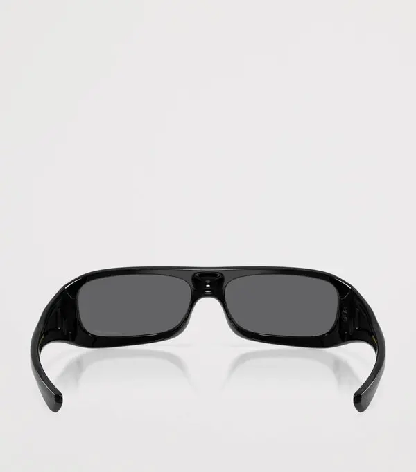 Oakley Permian Rectangle Sunglasses