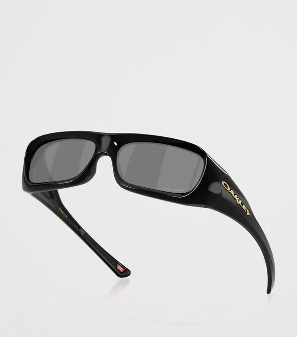 Oakley Permian Rectangle Sunglasses