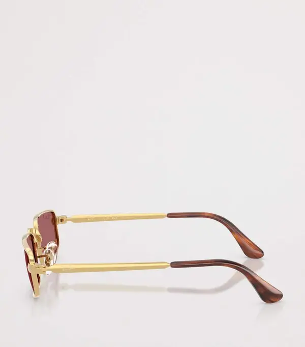 Ray-ban Rectangular Pillow Sunglasses