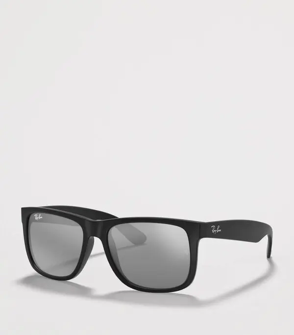 Ray-ban Justin Classic Square Sunglasses