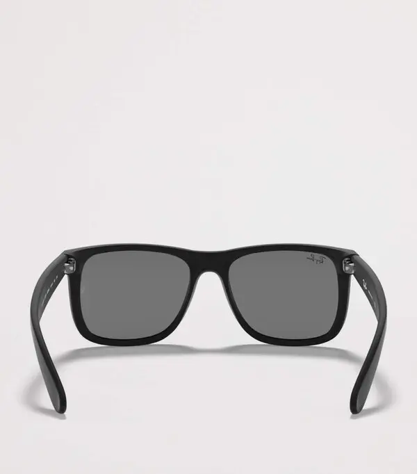 Ray-ban Justin Classic Square Sunglasses