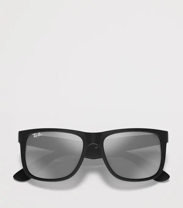 Ray-ban Justin Classic Square Sunglasses