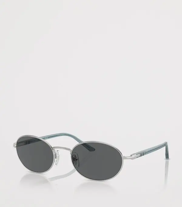 Persol Ida Oval Sunglasses
