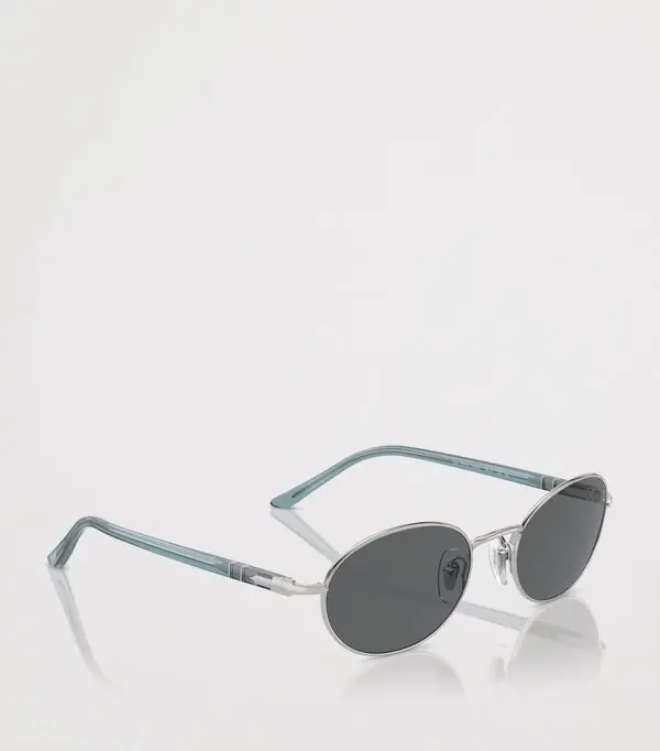 Persol Ida Oval Sunglasses