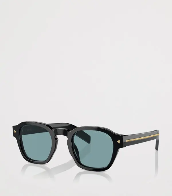 Prada Acetate Paphos Sunglasses