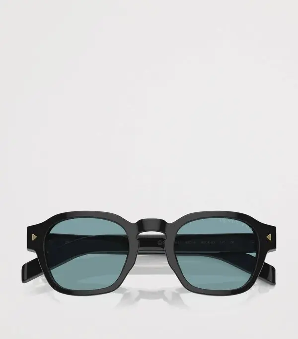 Prada Acetate Paphos Sunglasses