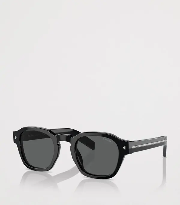 Prada Acetate Phantos Sunglasses