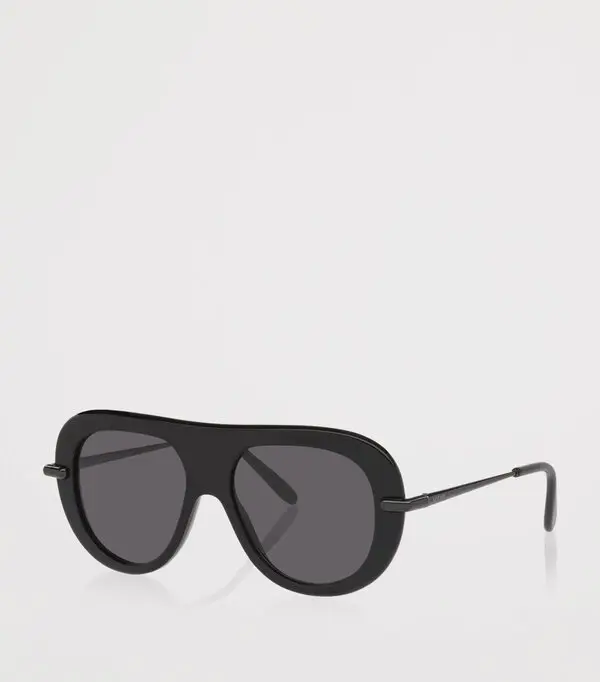 Loewe Slim Pilot Sunglasses