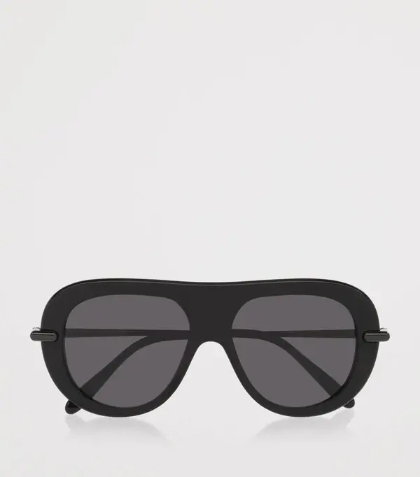 Loewe Slim Pilot Sunglasses