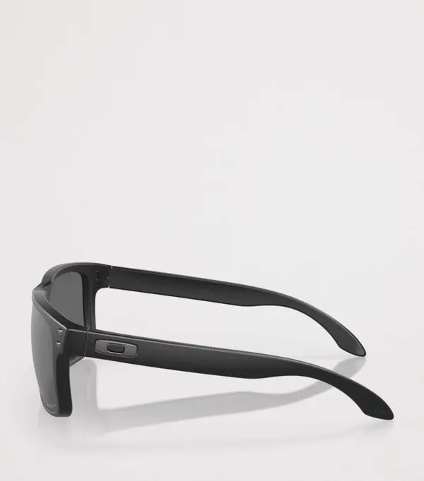 Oakley Holbrook Square Frame Sunglasses