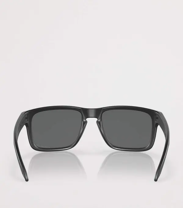 Oakley Holbrook Square Frame Sunglasses