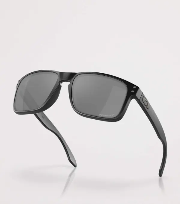 Oakley Holbrook Square Frame Sunglasses