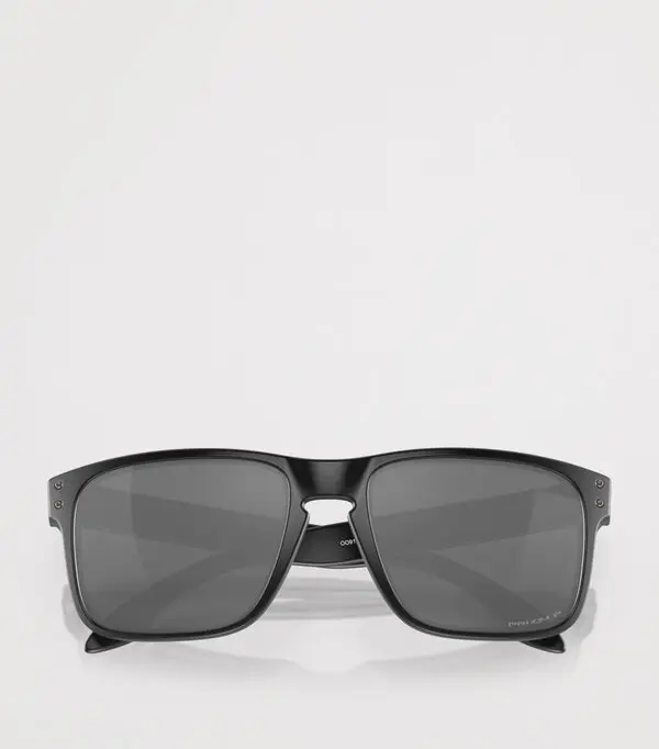 Oakley Holbrook Square Frame Sunglasses