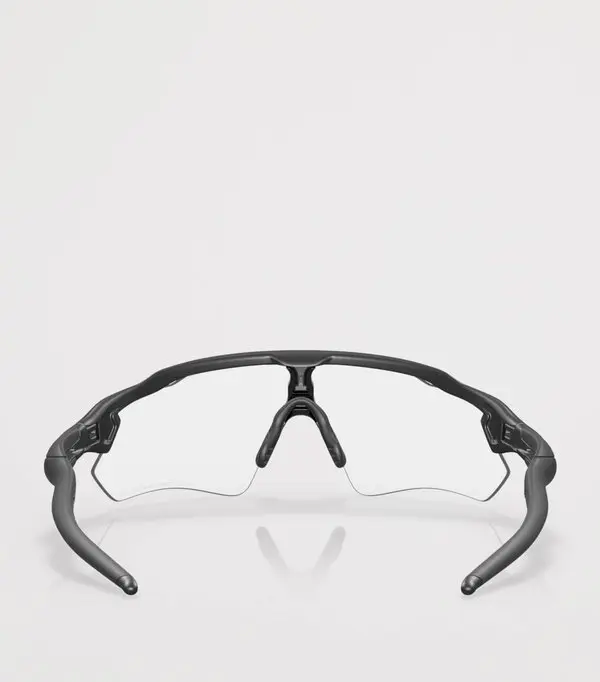Oakley Photochromic Radar Ev Path Shield Sunglasses