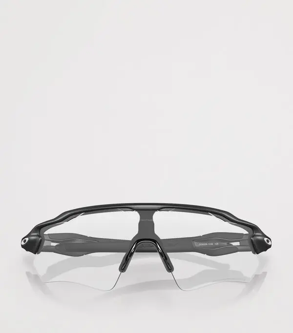 Oakley Photochromic Radar Ev Path Shield Sunglasses