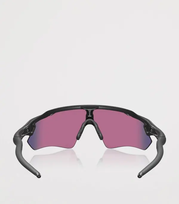 Oakley Radar Ev Path Shield Sunglasses - Black