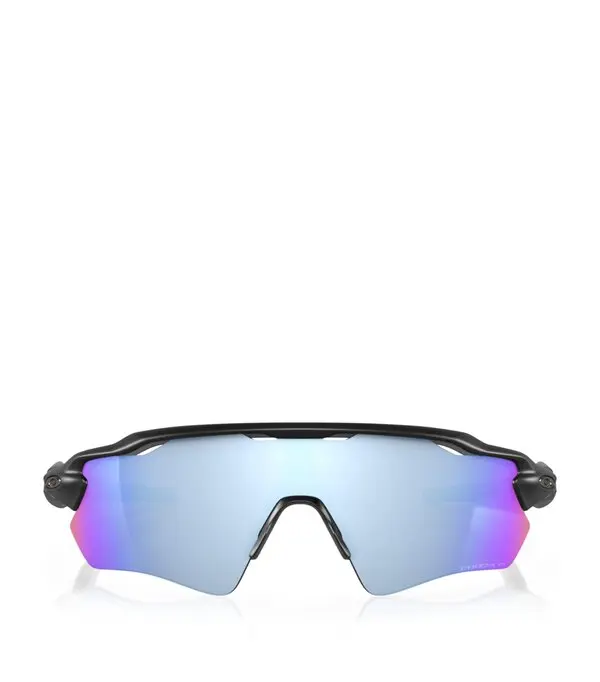 Oakley Radar Ev Path Shield Sunglasses - Black