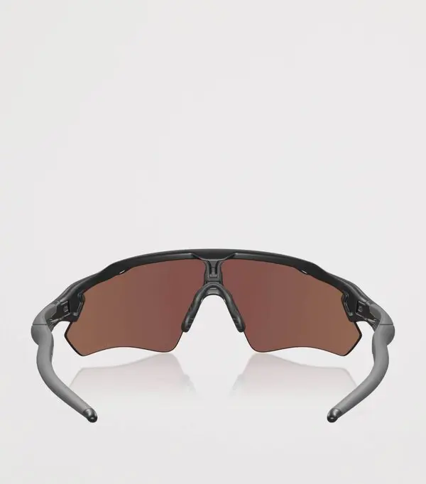 Oakley Radar Ev Path Shield Sunglasses - Black
