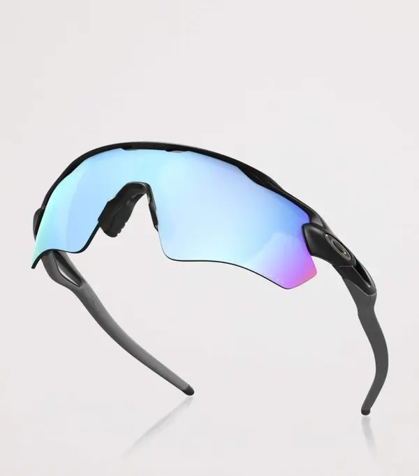 Oakley Radar Ev Path Shield Sunglasses - Black