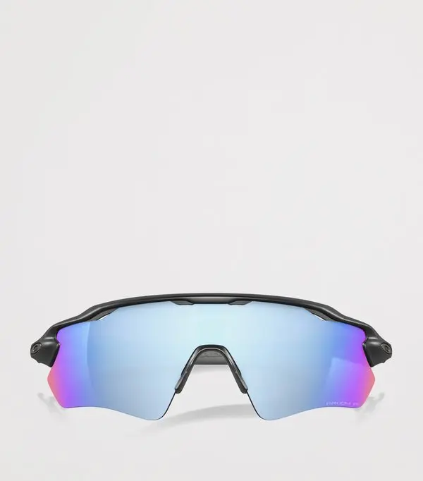 Oakley Radar Ev Path Shield Sunglasses - Black