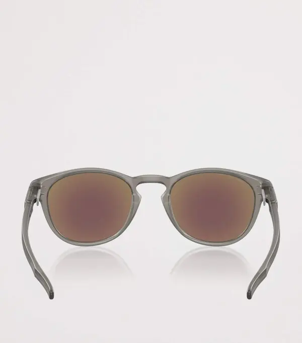 Oakley Latch Round Frame Sunglasses