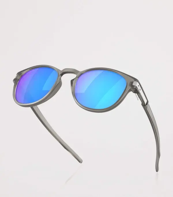 Oakley Latch Round Frame Sunglasses