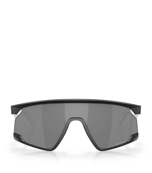 Oakley Bxtr Shield Sunglasses - Black