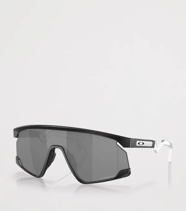 Oakley Bxtr Shield Sunglasses