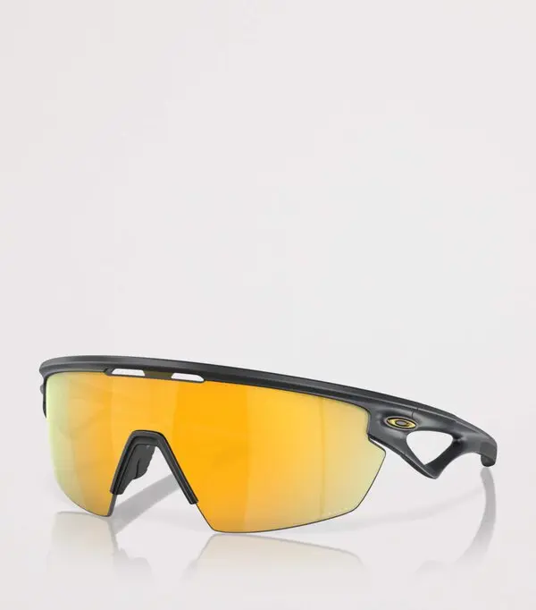 Oakley Sphaera Shield Sunglasses