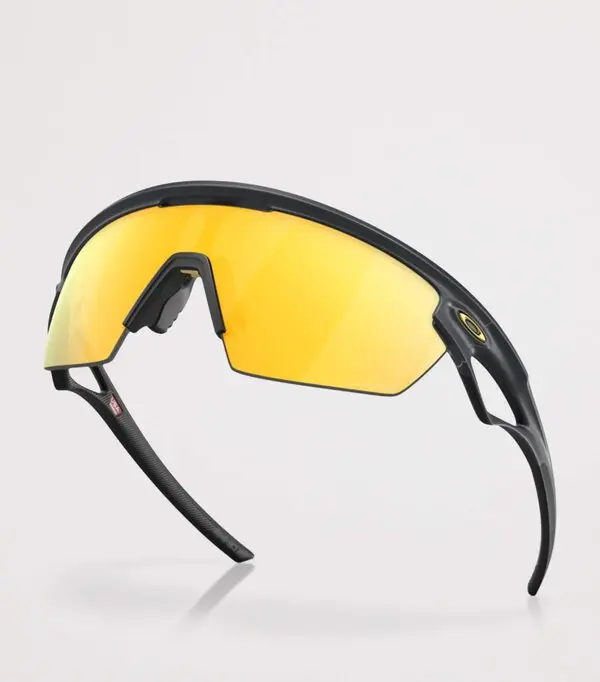 Oakley Sphaera Shield Sunglasses