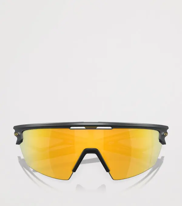 Oakley Sphaera Shield Sunglasses