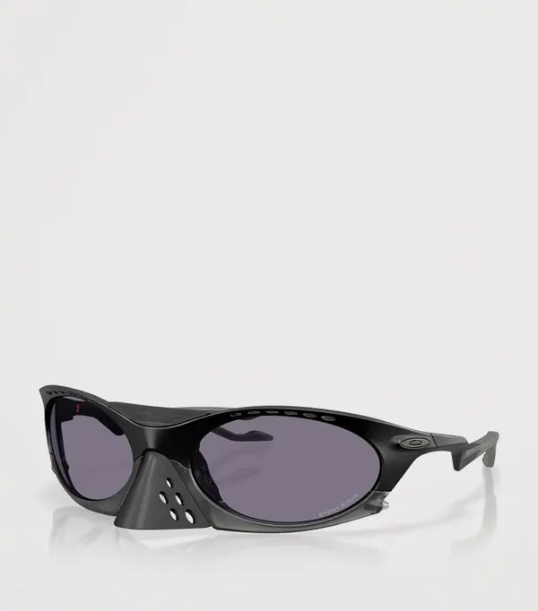 Oakley Plantaris Oval Sunglasses