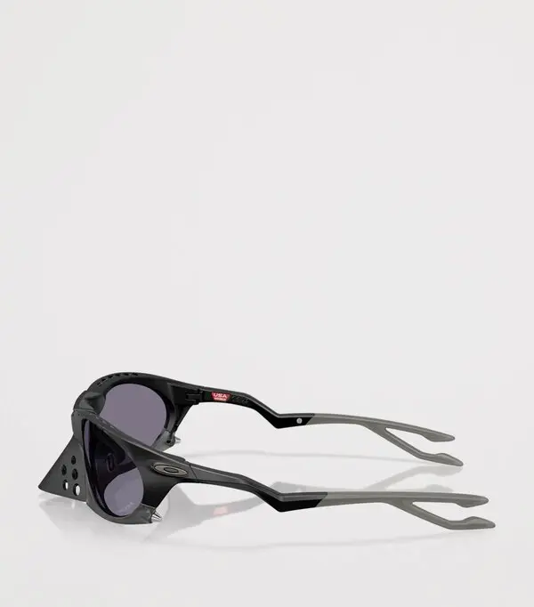 Oakley Plantaris Oval Sunglasses