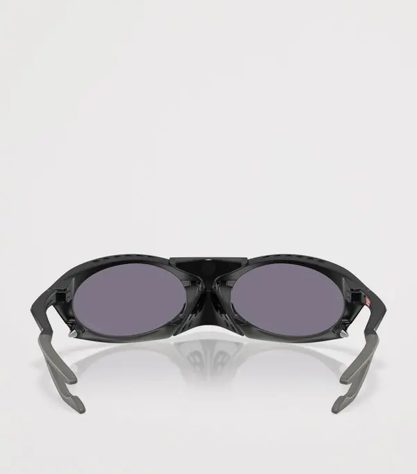 Oakley Plantaris Oval Sunglasses