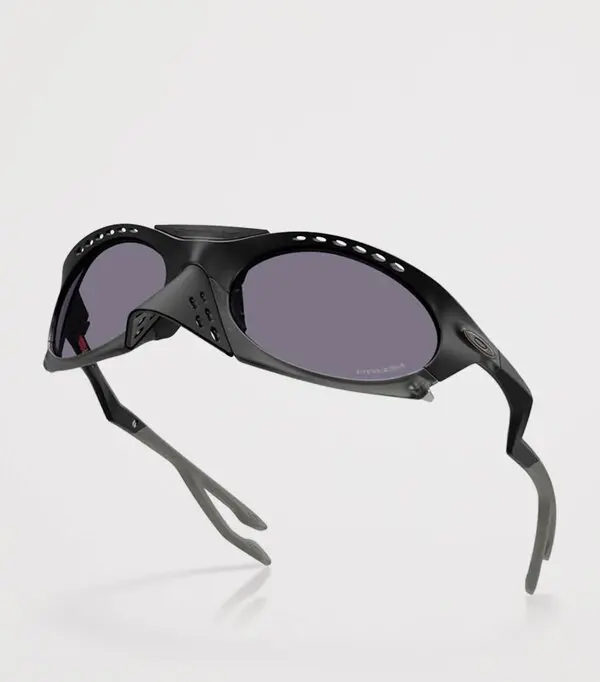 Oakley Plantaris Oval Sunglasses