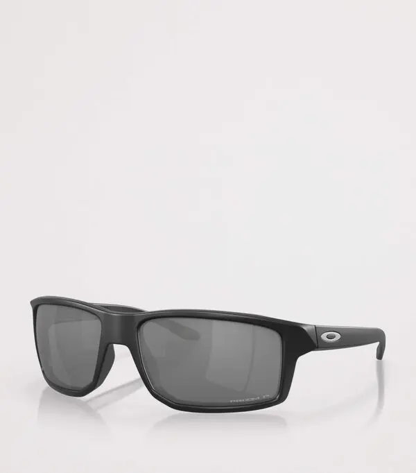 Oakley Gibston Rectangle Sunglasses