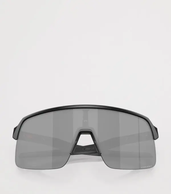 Oakley Sutro Lite Shield Sunglasses - Black